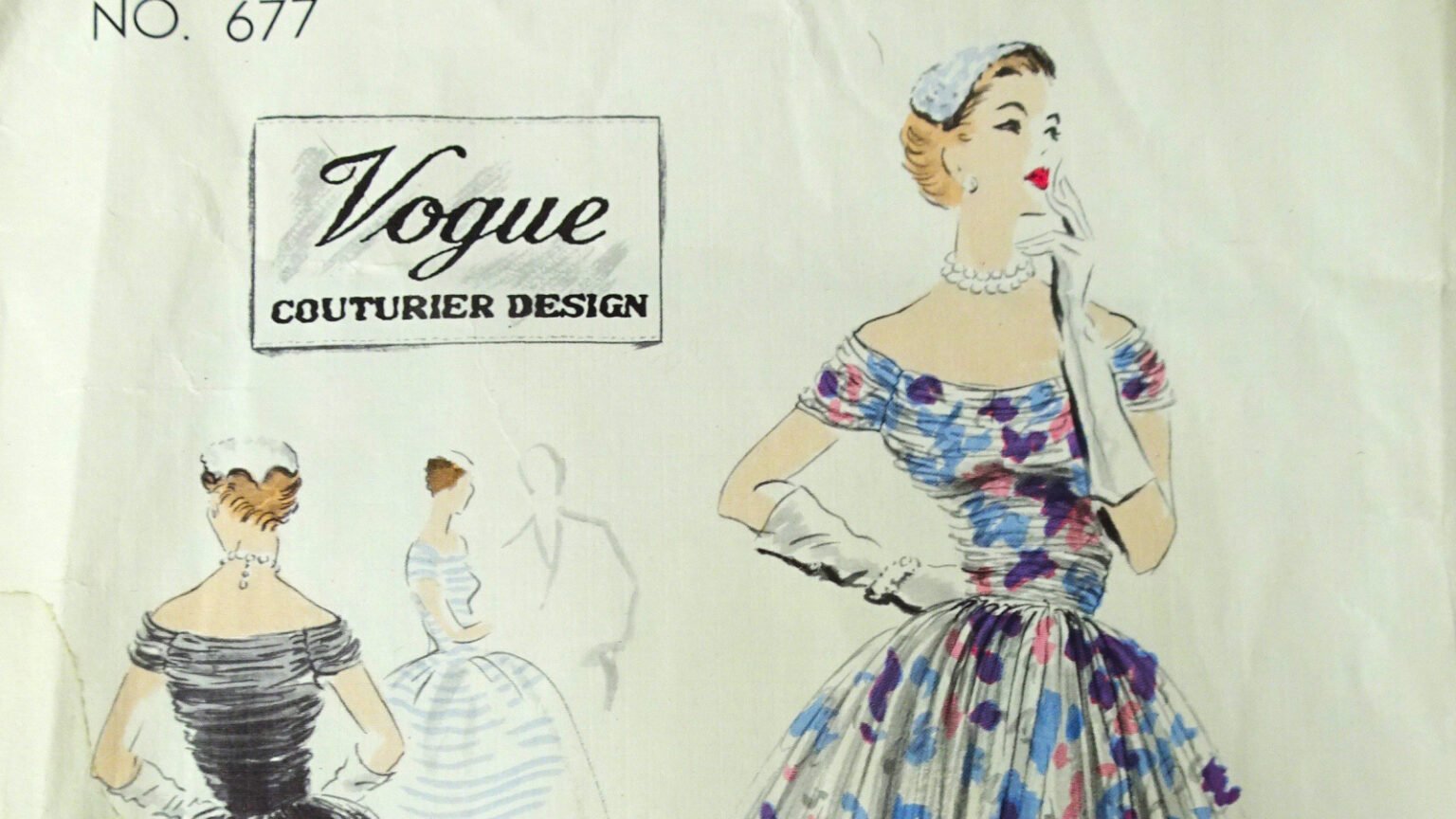 25 Thrifty Ways to Score Sewing Supplies at the Thrift Store!