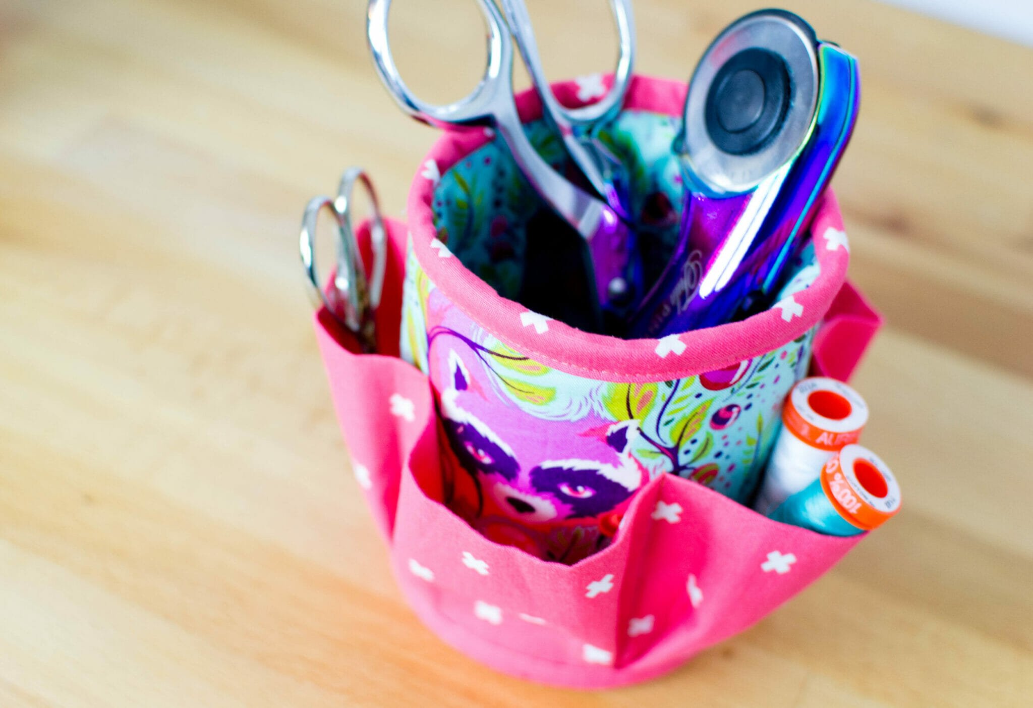 When to Use a Walking Foot Attachment