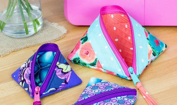 25 Simple Sewing Projects - All Free - SewCanShe Free Sewing Patterns ...