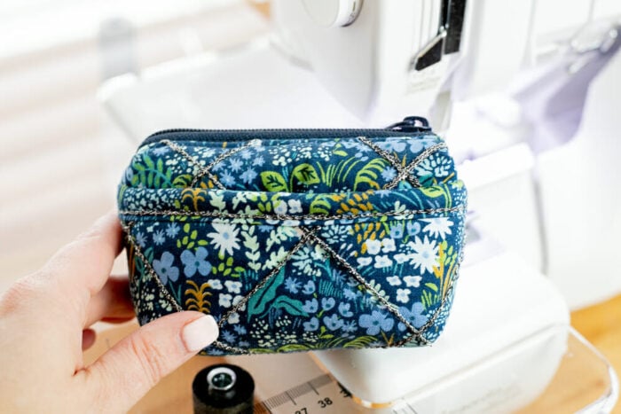 The Fractal Quilt - A Fat Quarter Shop Top 10 Free Quilt Pattern and ...