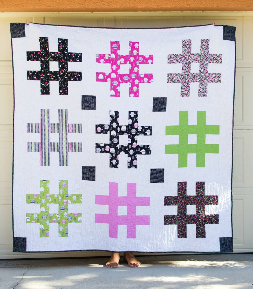 HOW TO MAKE A DIY SEWING MACHINE COVER STORY - SewCanShe Free Sewing ...