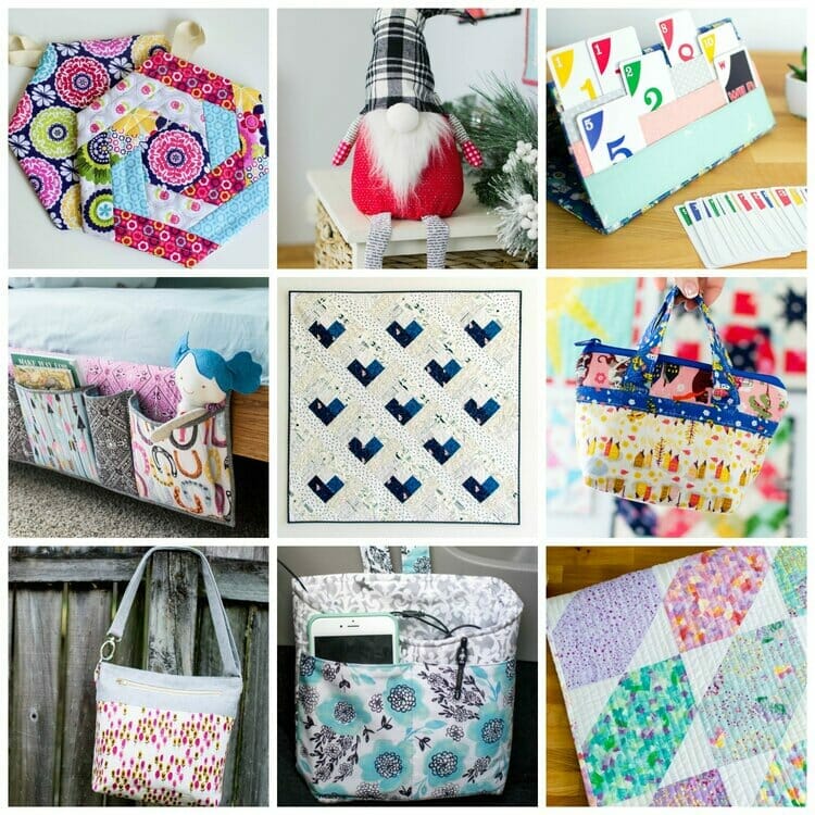 Home : SewCanShe Free Sewing Patterns for Beginners