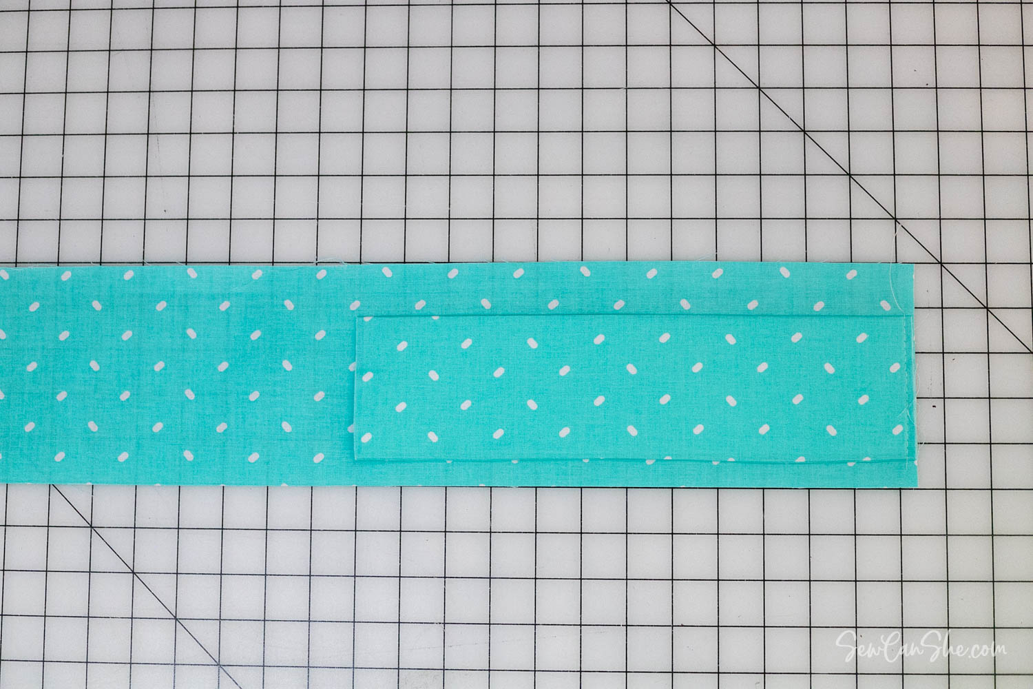 DIY Divided Drawer Organizer - Free Sewing Pattern