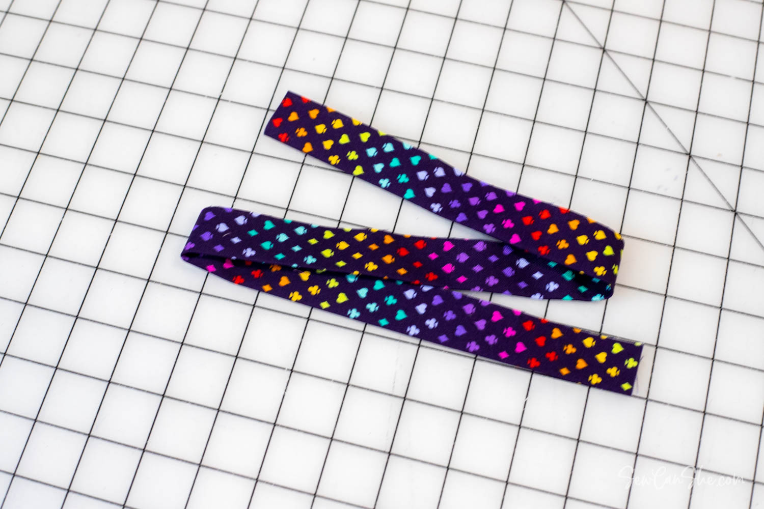 How to Sew A Bound Opening In Any Project