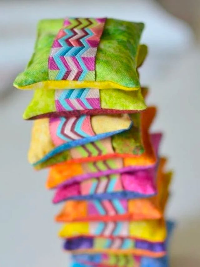 How To Use Pattern Paper Sewing