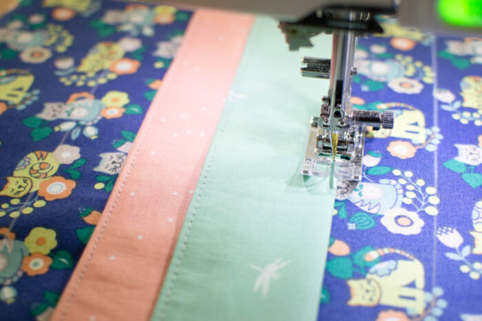 The Card Kitty: playing card holder for card games - free sewing Pattern