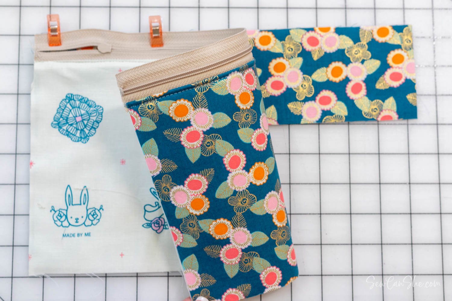 The Perfect Cross Body Bag Pattern: Free!