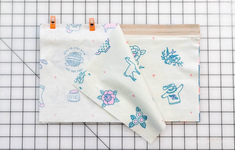 The Perfect Cross Body Bag Pattern: Free!