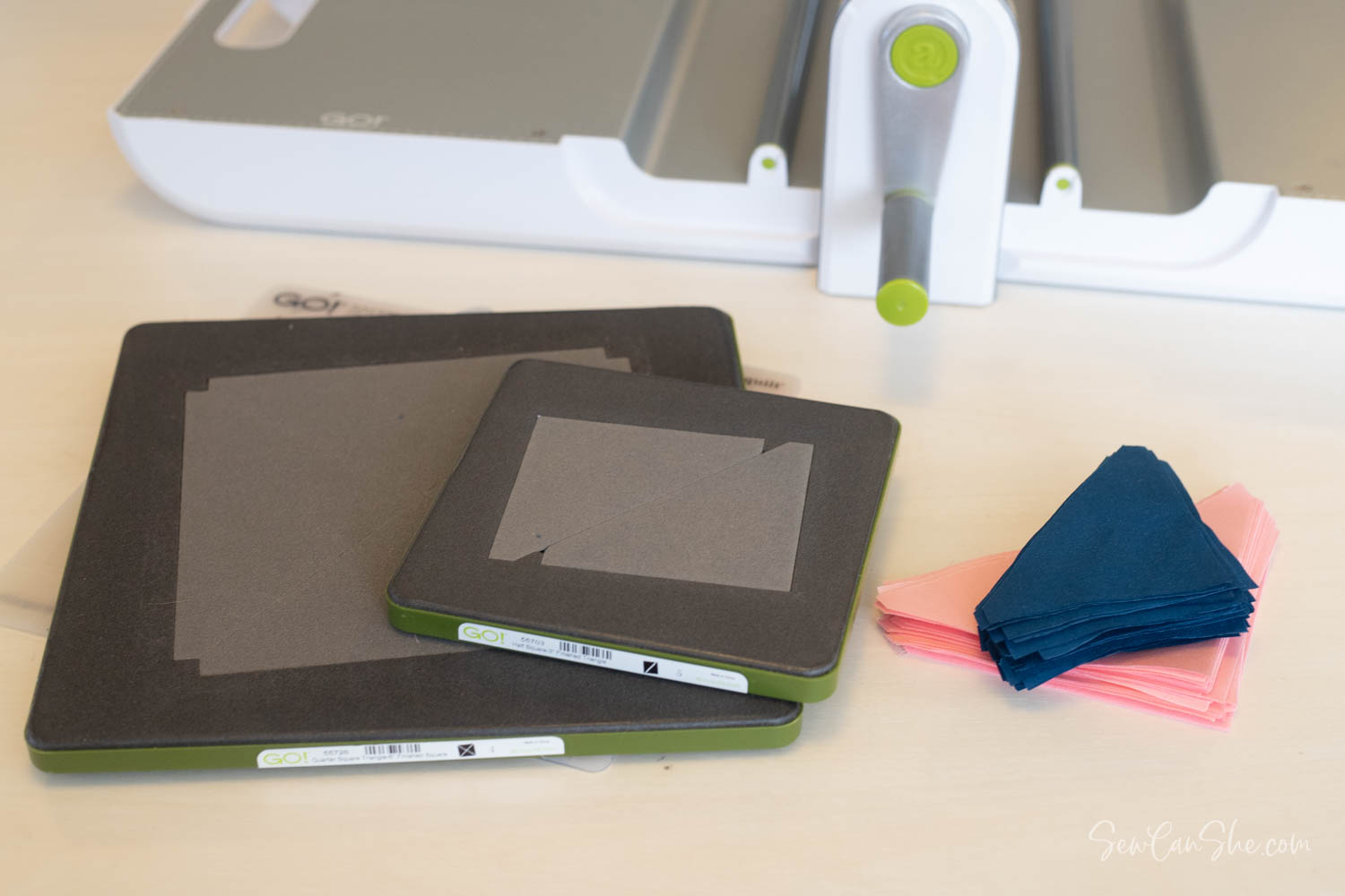 The One Best Fabric Cutting Machine for Quilting