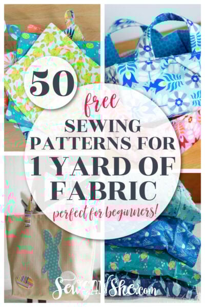 Free Sewing Patterns