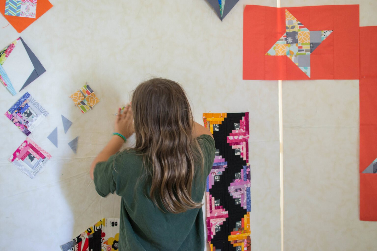 Sewing: More Than Just a Hobby - 15 Life Skills You'll Learn