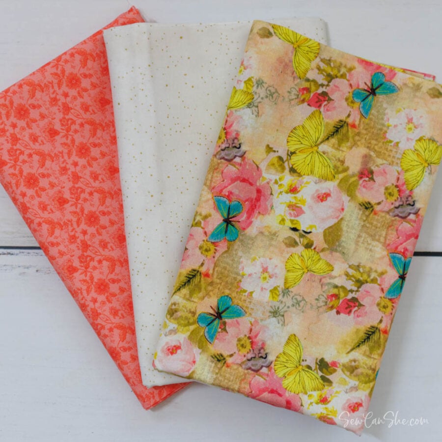 3 Yard Magic - Simplified! 30 FREE Quilt Patterns