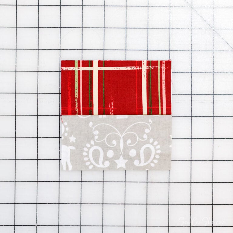 How to Make Folded Fabric Coasters and Pot Holders: Easy Sewing Pattern