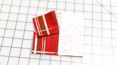 How to Make Folded Fabric Coasters and Pot Holders: Easy Sewing Pattern
