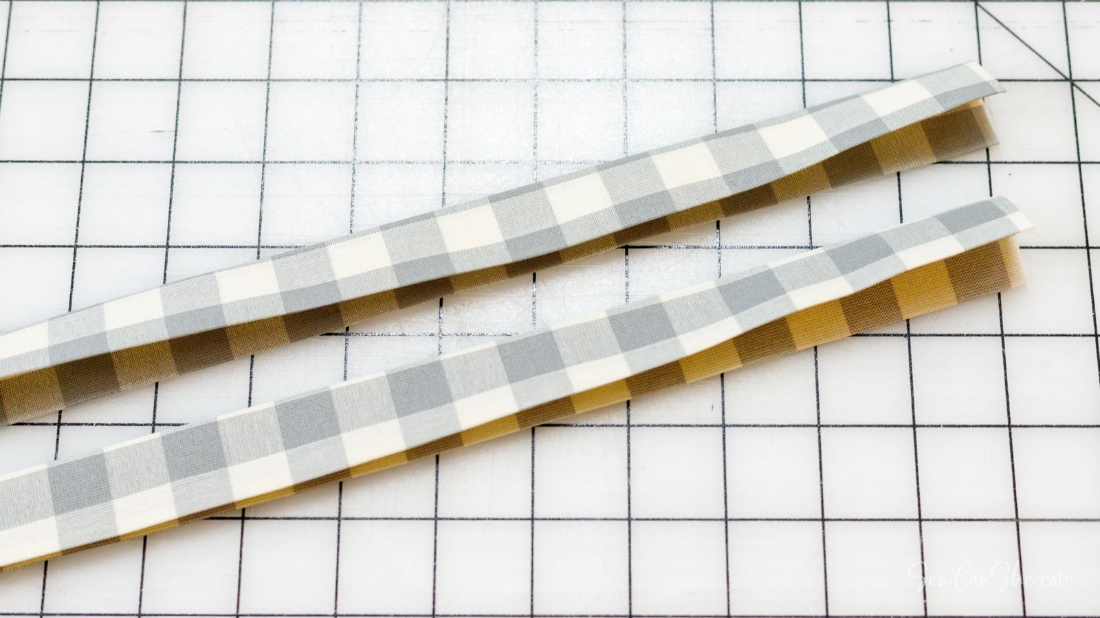 Simple Japanese Style Square Bag: Free Sewing Pattern in 2 Sizes