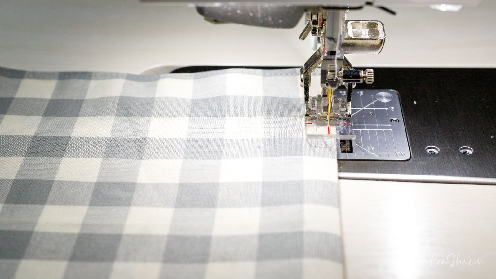 Simple Japanese Style Square Bag: Free Sewing Pattern in 2 Sizes