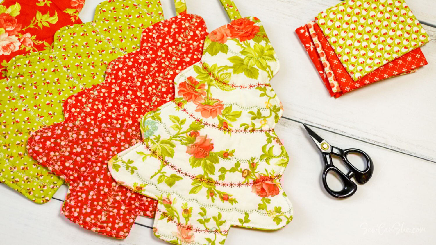 SewCanShe Blog - Free Sewing Patterns for Beginners