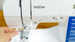 How to Thread a Sewing Machine in 9 Simple Steps