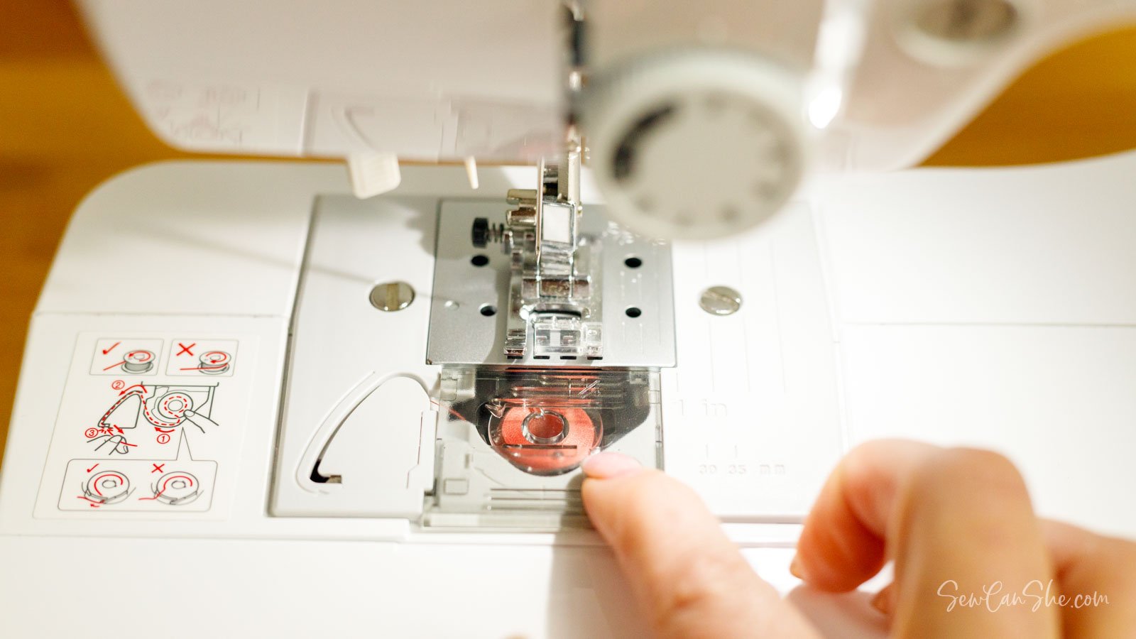 The 7 Best Sewing Machines for a Beginner