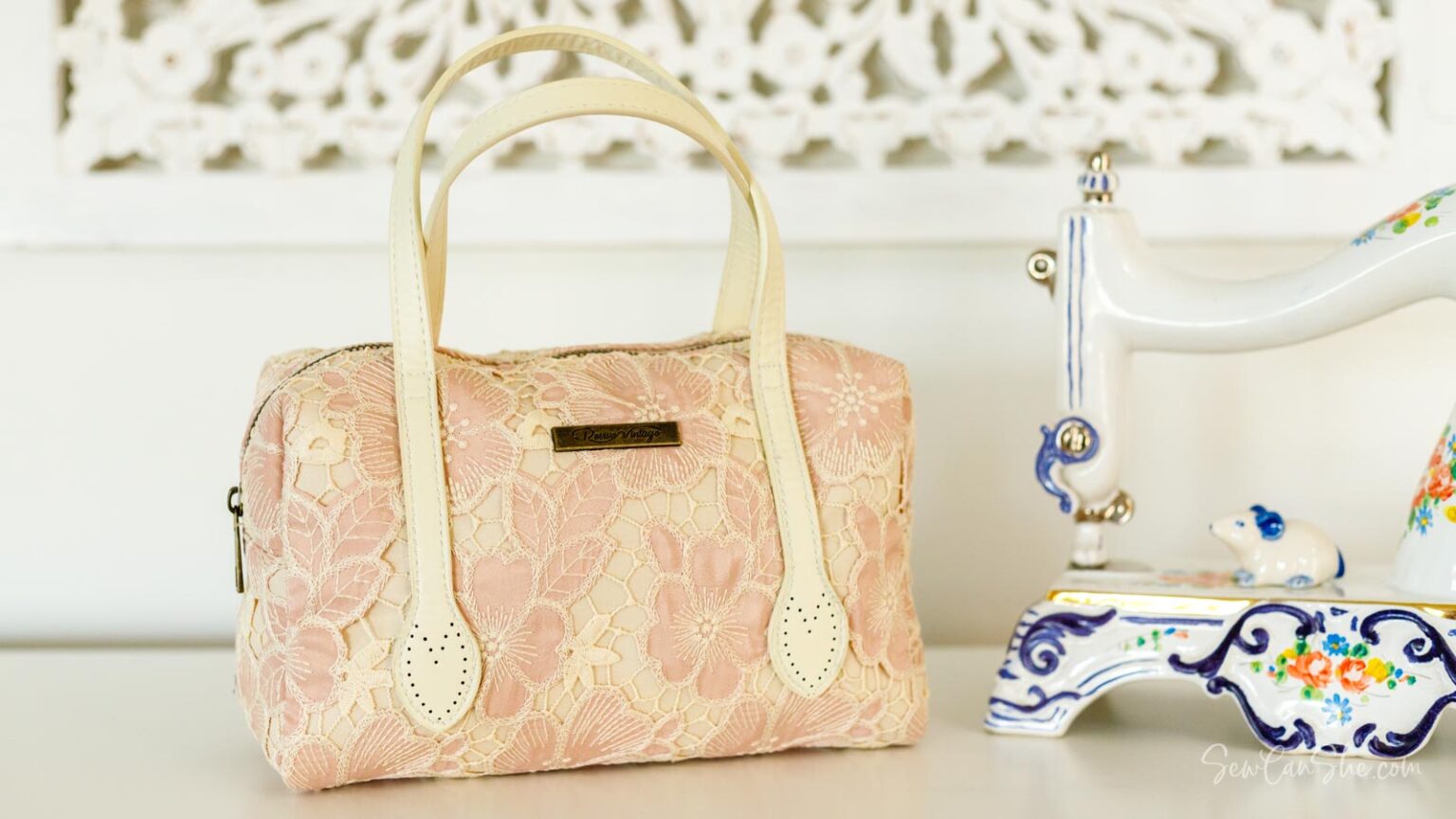 Make Up Bag Patterns: Top 10 Free Sewing Patterns for Cute Pouches