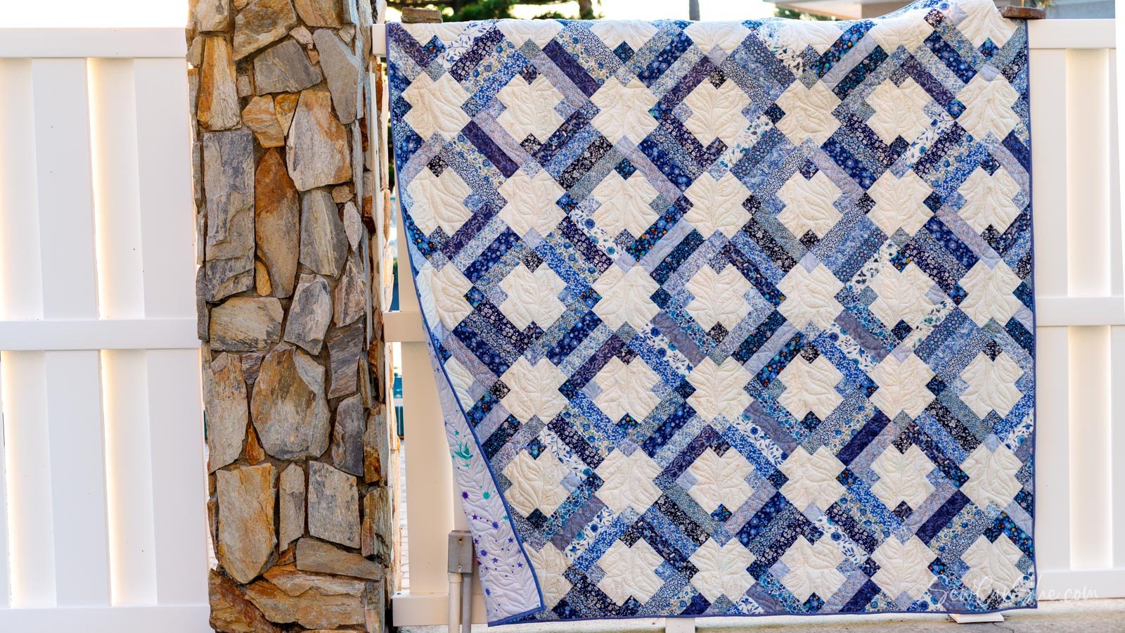 Start Today, Finish Right Away! 7 Fast And Free Quilt Patterns