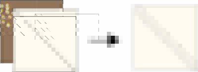 How to Sew Patchwork Placemats for Fall: Free Sewing Pattern