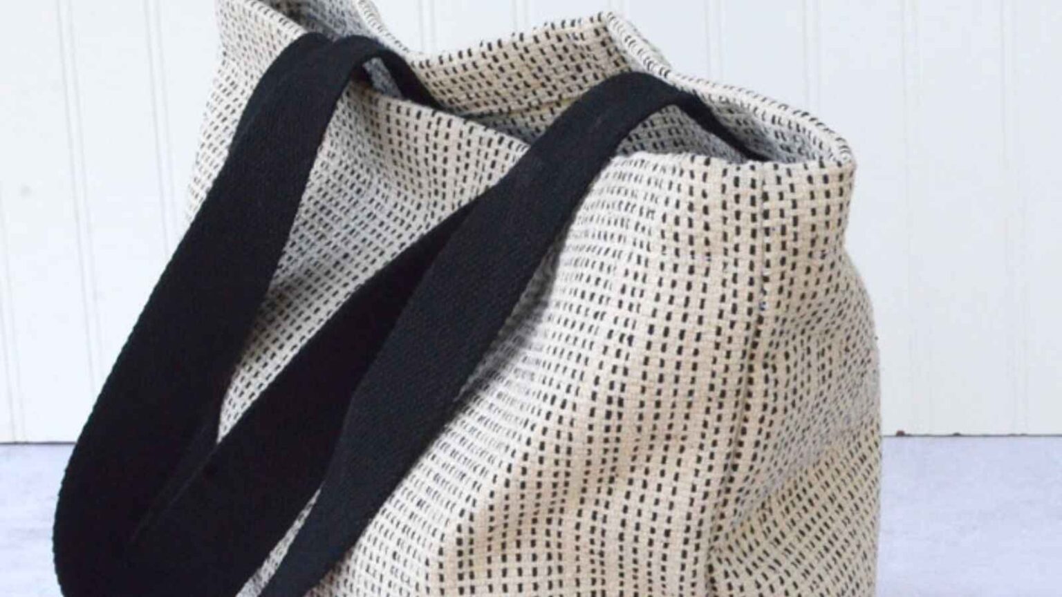 35 Free Bag Patterns for Easy, Stylish Sewing Projects