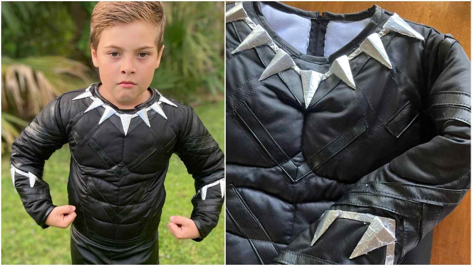 17 DIY Costumes for Kids - Make the Holidays Special