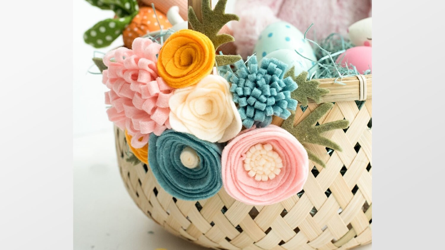 17 Beautiful Mother's Day Craft Ideas: All Free