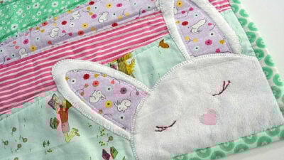 15 Free Table Runner Patterns To Adorn Your Easter Table