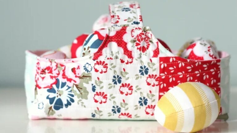 16 Easter Sewing Projects To Make You Hop to Your Sewing Machine! 16 Easter Sewing Projects To Make You Hop to Your Sewing Machine!