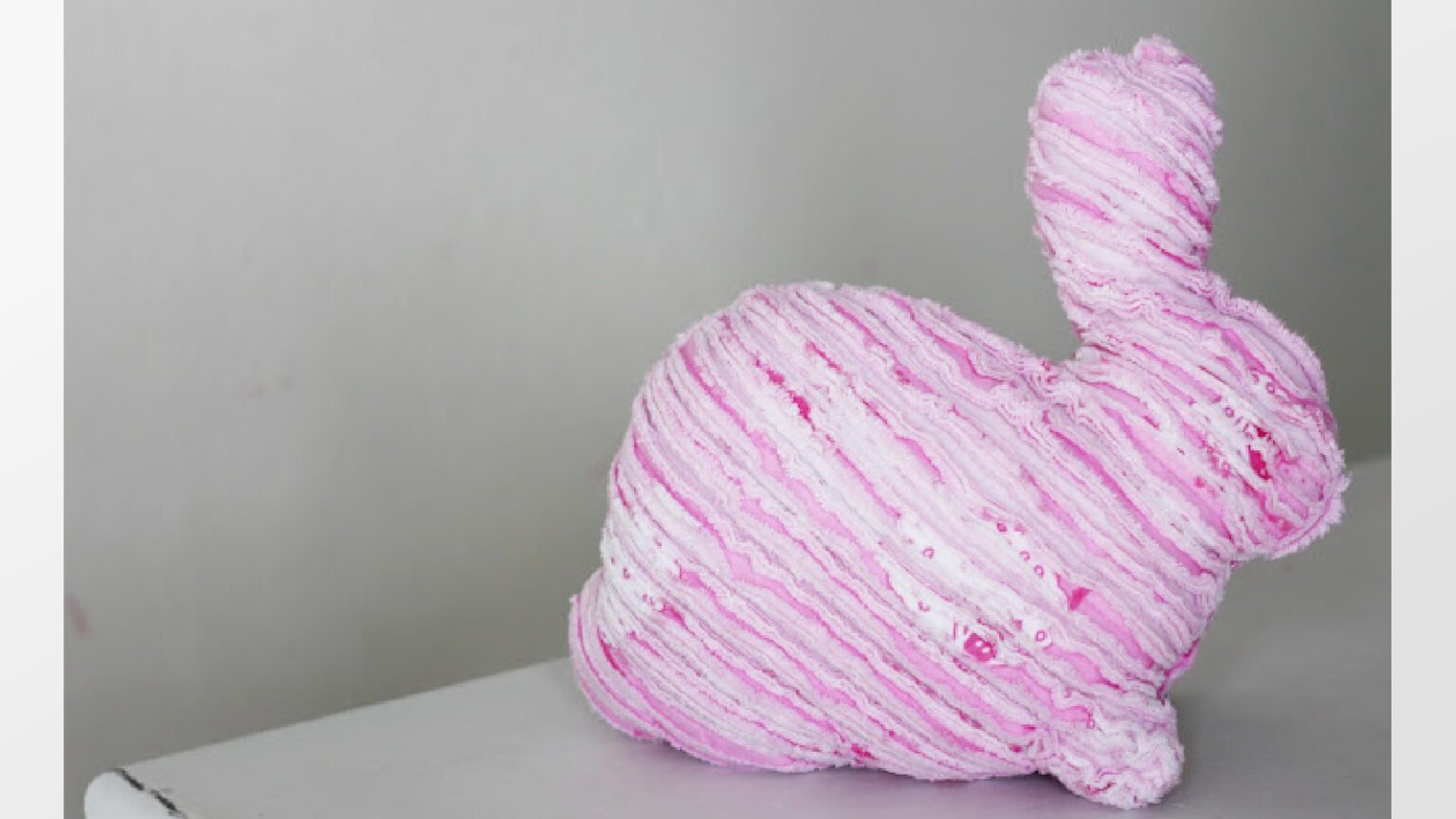 30 Sew Cute Bunny Sewing Patterns: All Free!