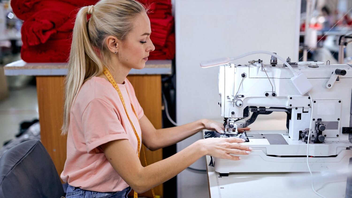 15 Sewing and Stitching Idioms Everyone Uses (Even If They've Never ...