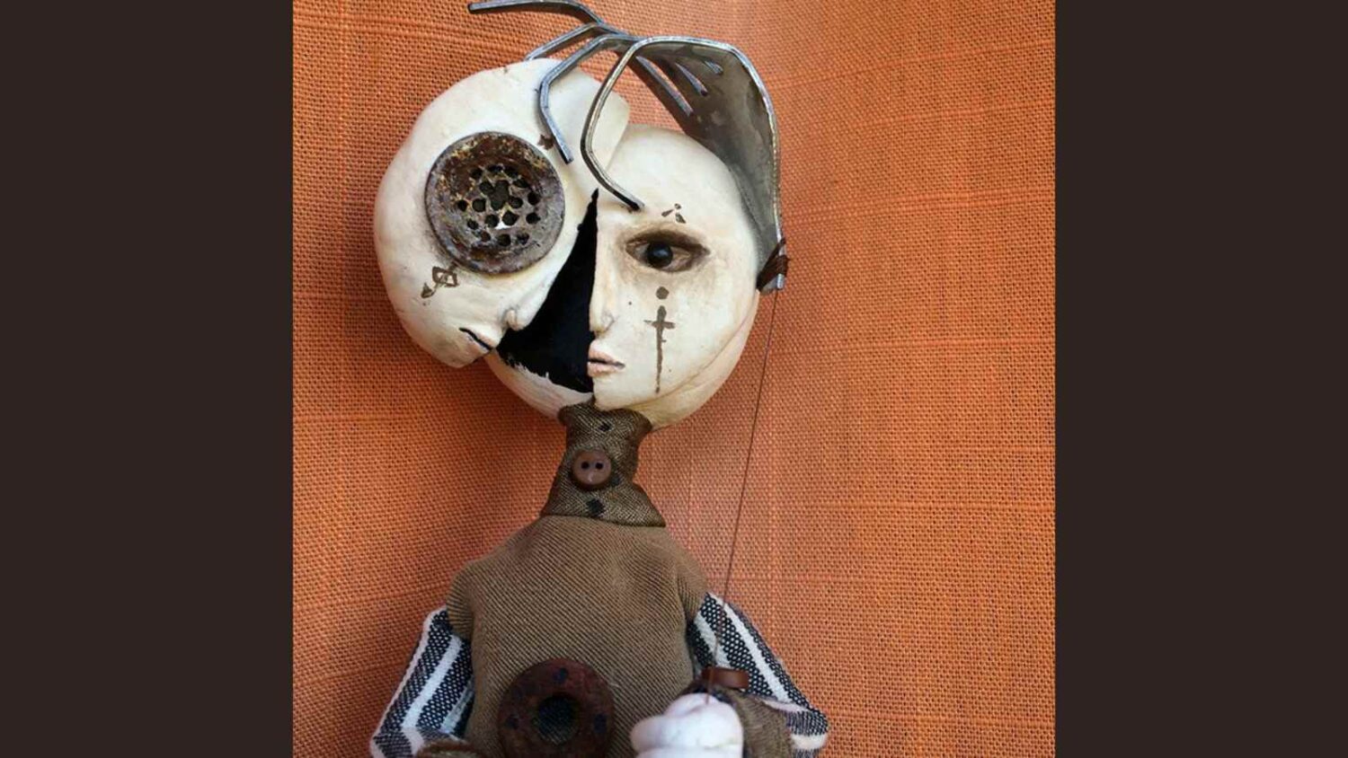 EEk! 15 Most Shocking Halloween Decor Ideas