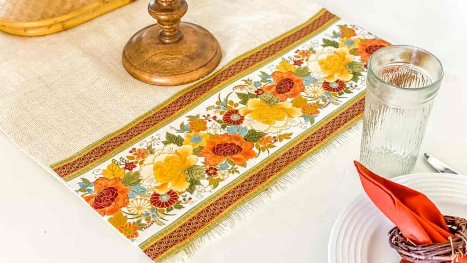 25 Easy No-Sew Gifts Anyone Can Make!