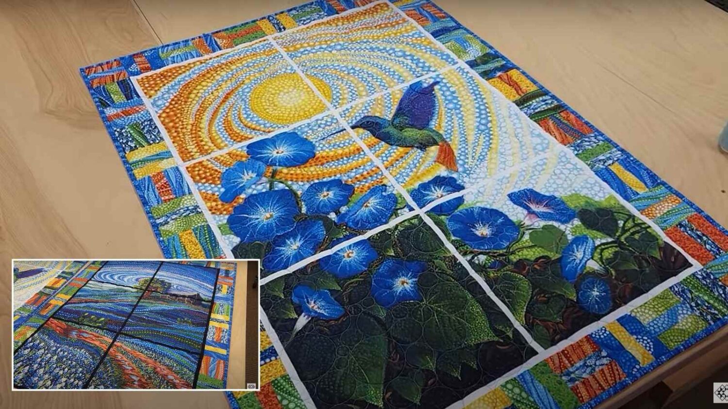 10 Charming Quilt Patterns For 5'' Squares (Charm Bundles): All FREE!