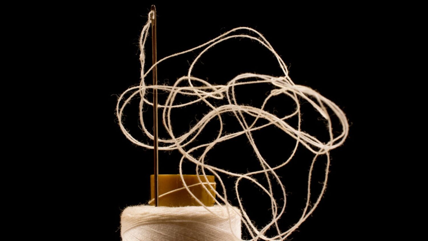 15 Sewing and Stitching Idioms Everyone Uses (Even If They've Never ...