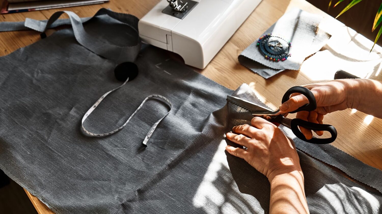 15 Compelling Reasons to Start Sewing This Year