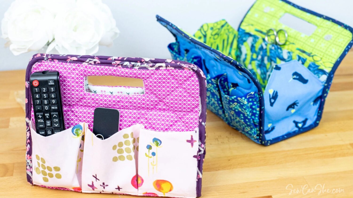 20 Cute Accessories to Sew for Your Devices: Handmade and Hi-Tech Hand ...
