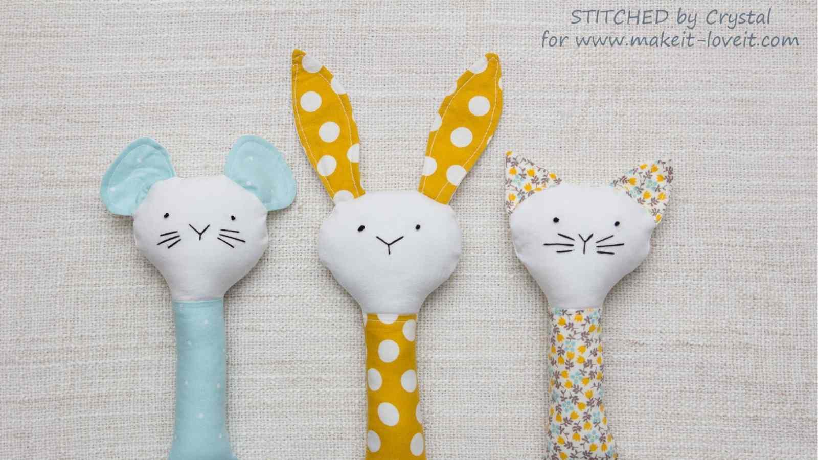 Tiny Treasures: 25 Free Sewing Patterns for Newborns