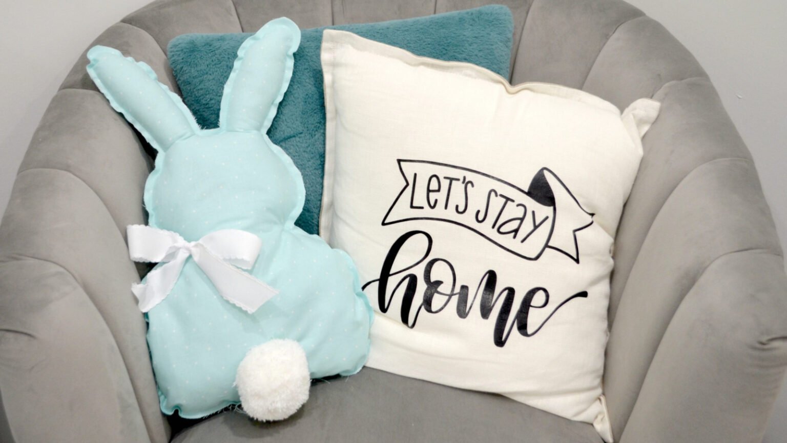 30 Sew Cute Bunny Sewing Patterns: All Free!