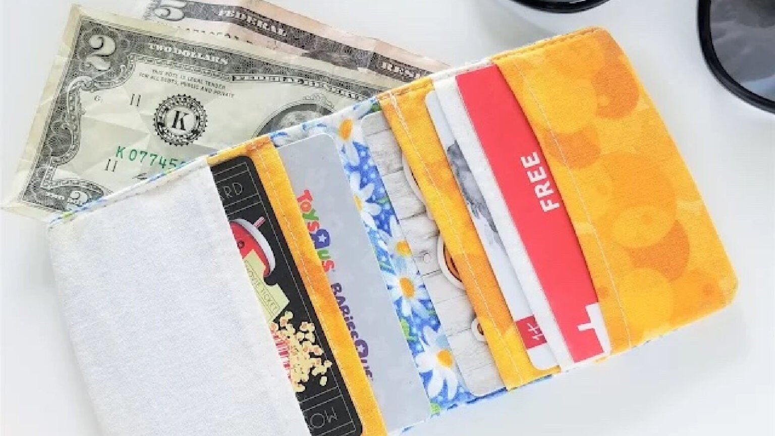 25 Best Wallet Patterns for Any Style: All Free