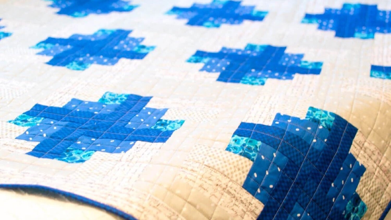 15 FREE Log Cabin Sewing Patterns to Fall in Love With!