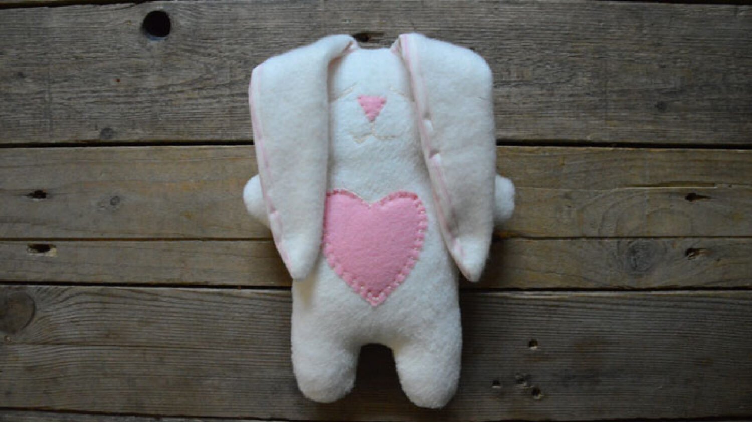 30 Sew Cute Bunny Sewing Patterns: All Free!