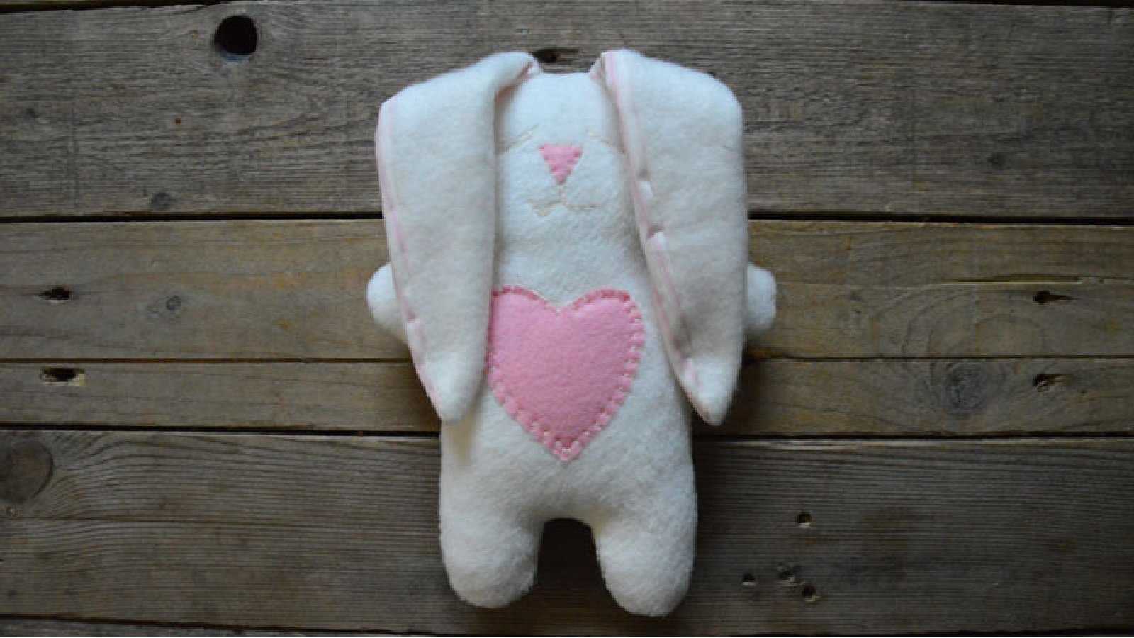 30 Sew Cute Bunny Sewing Patterns: All Free!