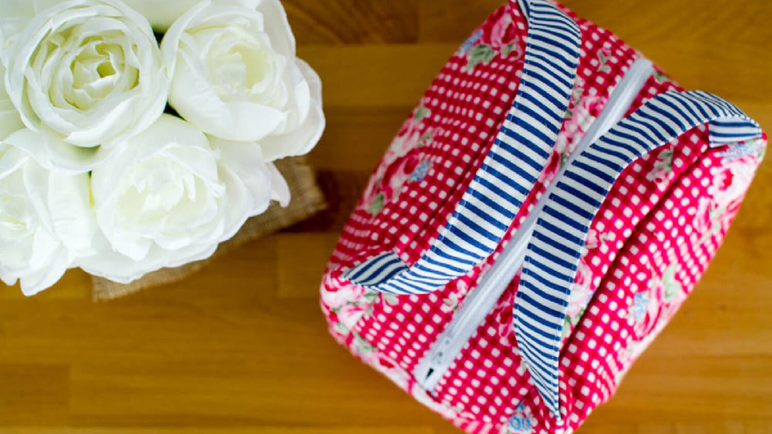 Top 10 Lunch Bags to Sew for Back to School: Free Sewing Patterns