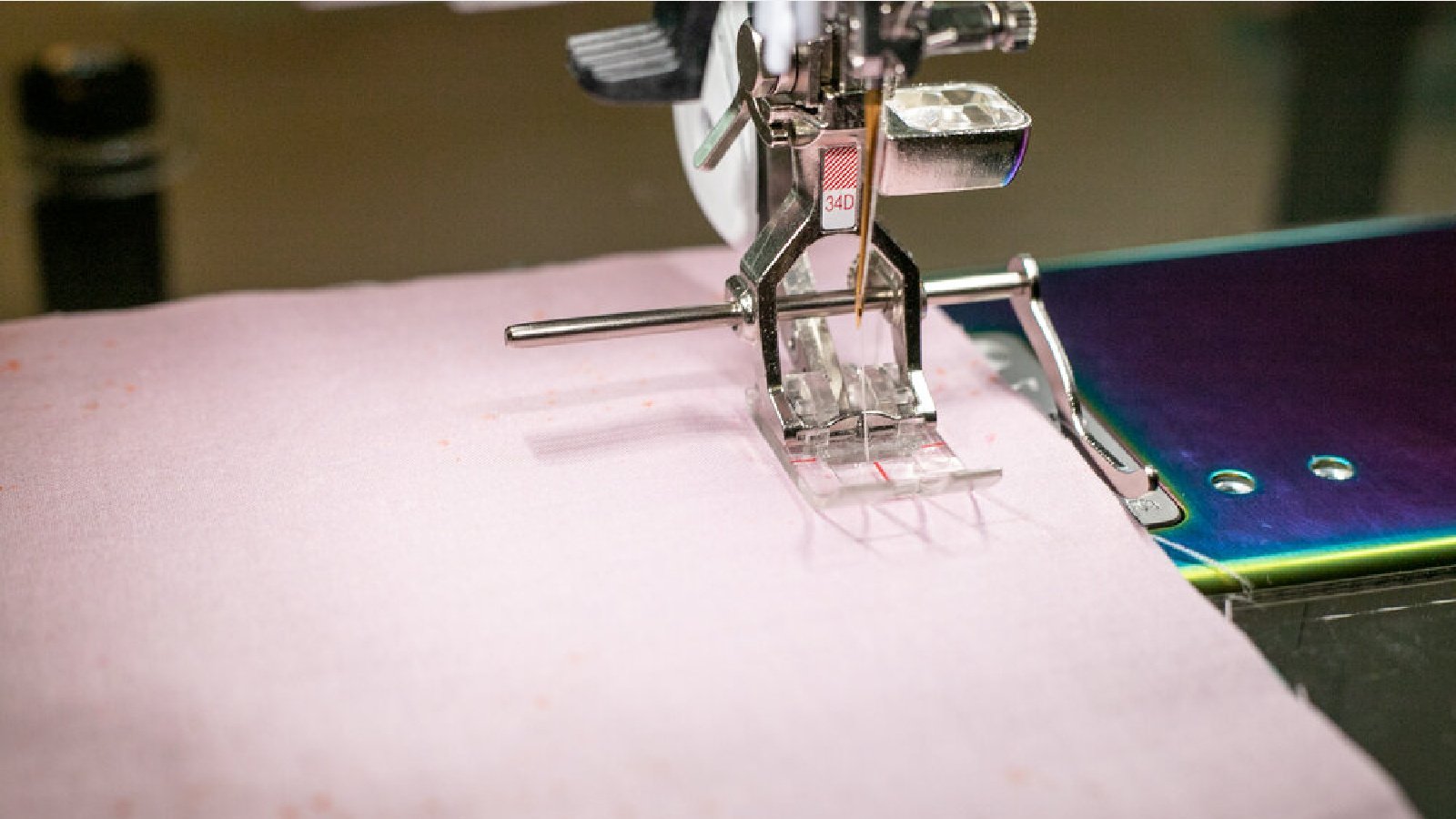 20 Pro Tips for Sewing a Straight Line: Because It's Not As Easy As ...
