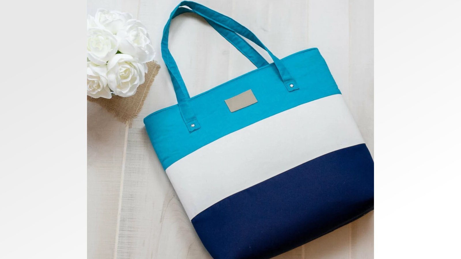 Ultimate Bag Pattern Roundup: 50+ Free Patterns