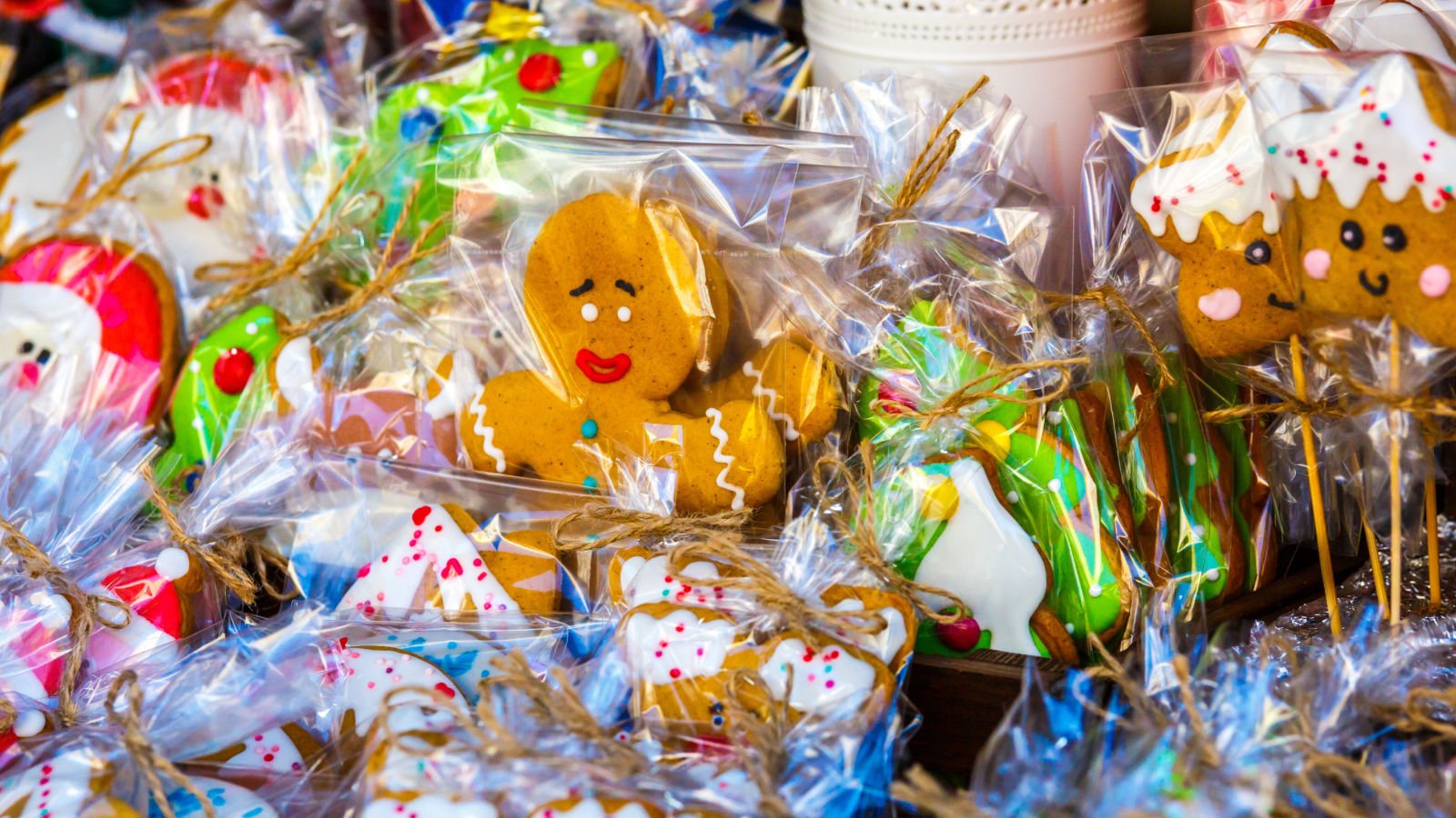 15 Tips To Make Your Craft Fair Booth Irresistible