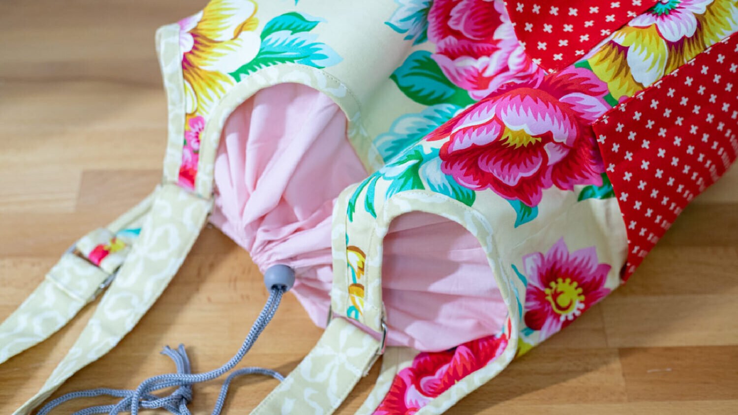 20 Free Sewing Patterns to Make You Sew Happy It's Spring